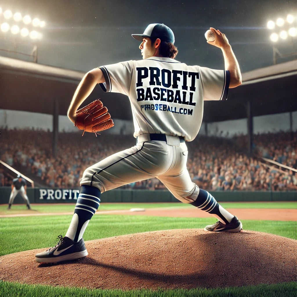 Why Pro Fit Baseball Insoles Are a Game-Changer for Baseball Players ...