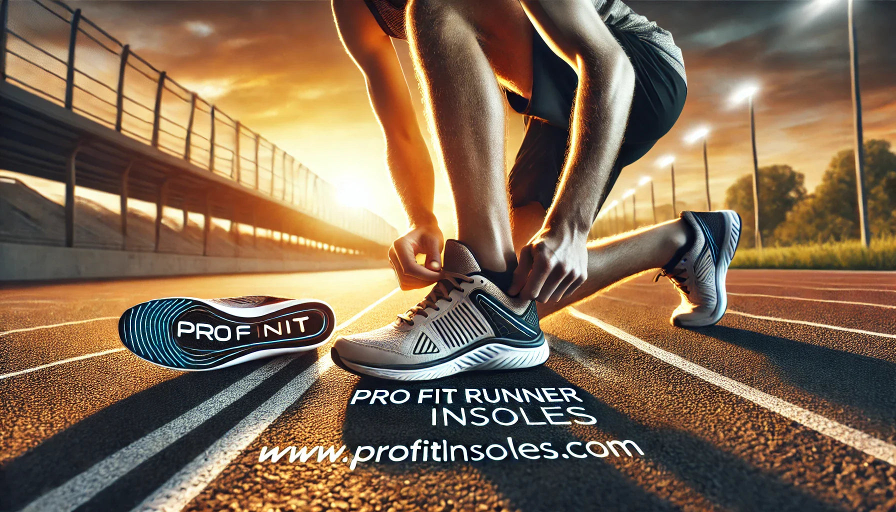 “Why Every Runner Needs Pro Fit Runner Insoles: Elevate Your Performan ...