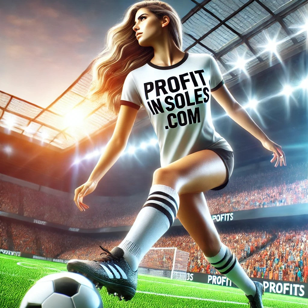 How Pro Fit Insoles Help Soccer Players Dominate the Field – instantinsoles