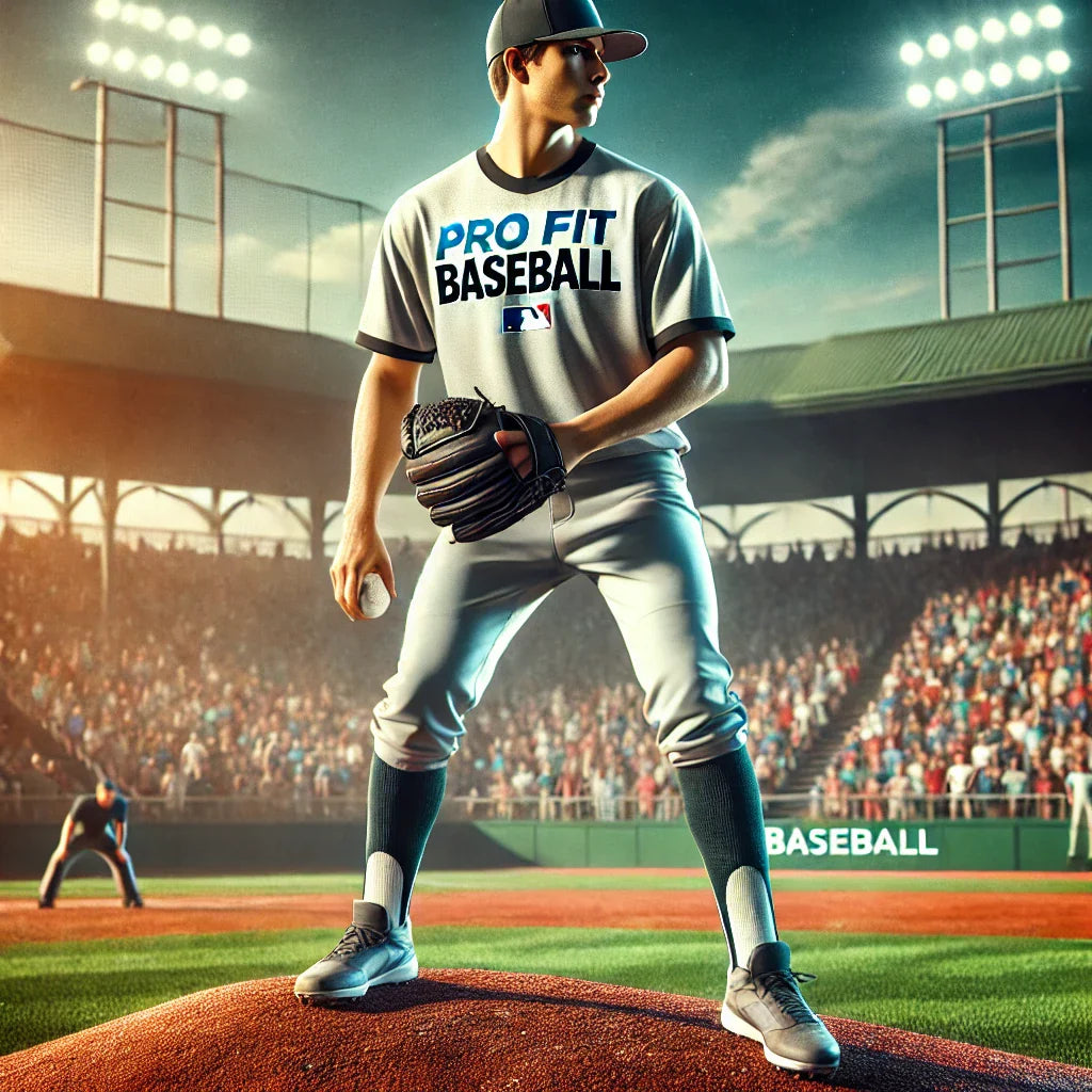 Pro Fit Baseball Insoles: Unleashing Your Full Potential on the Diamon ...