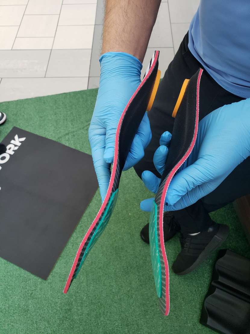 How the Right Insoles Boost Running Efficiency – instantinsoles