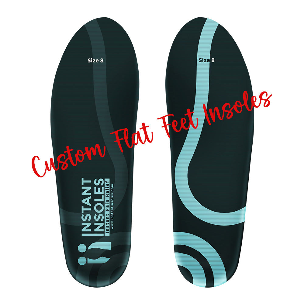 Expert Panel Names Pro Fit Insoles the Best for Athletes – instantinsoles