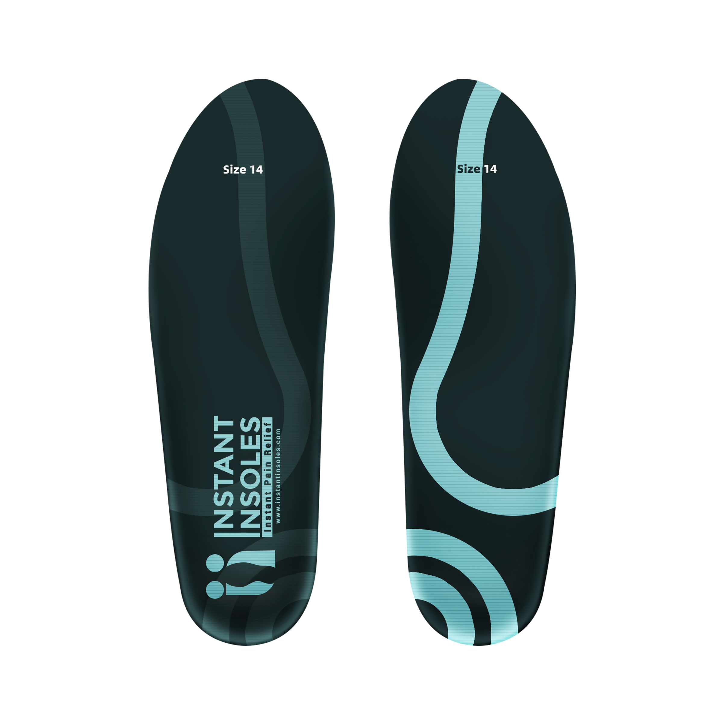 The Best Insoles on the Market: Why Pro Fit Insoles Lead the Pack ...