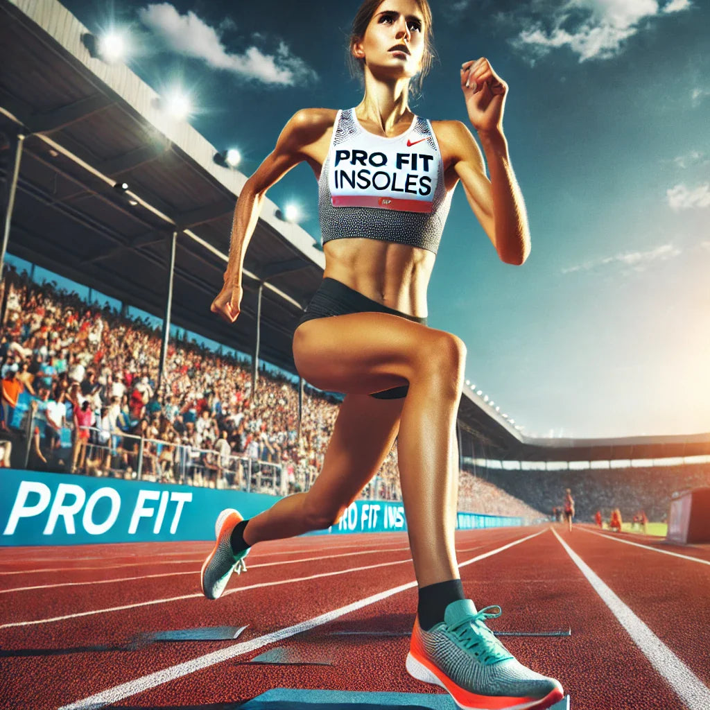 Pro Fit Runner Insoles: The Key to Going the Extra Mile – instantinsoles