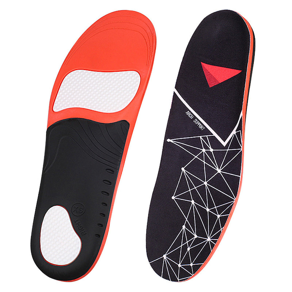 Arch Support Sports Insole – instantinsoles